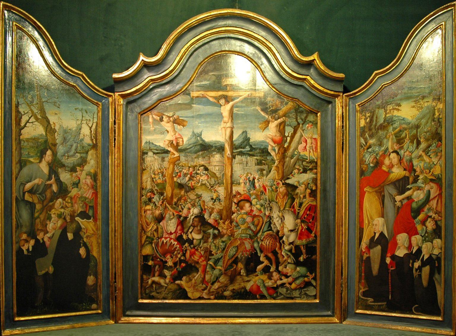 Visita Roncesvalles - Roncesvalles-Orreaga