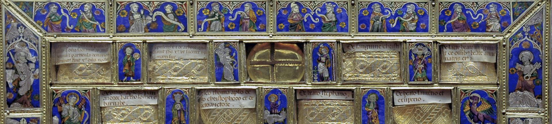 Visitez Roncevaux - Roncesvalles-Orreaga