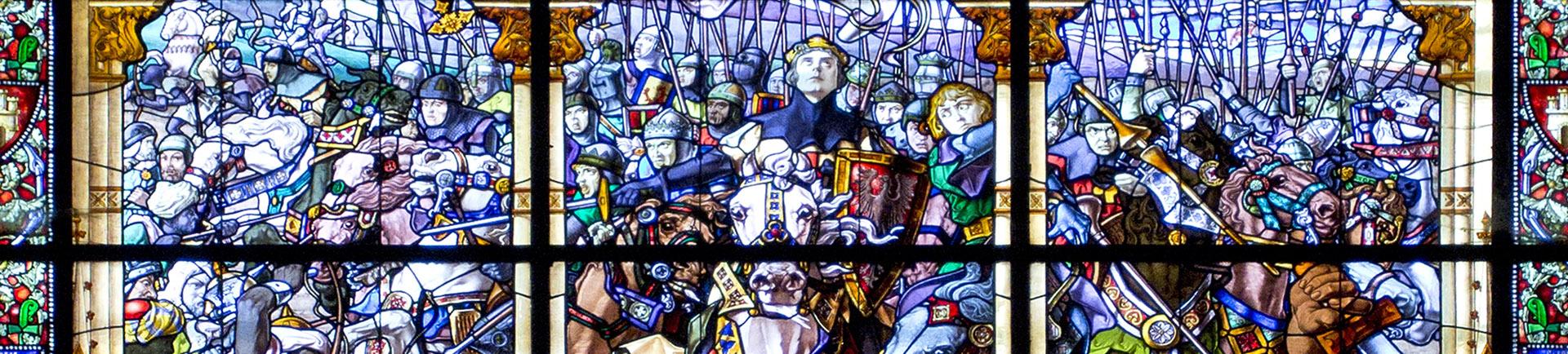 Histoire de Roncevaux - Roncesvalles-Orreaga